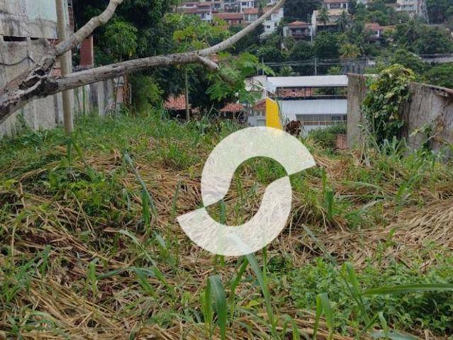 Terreno em Mata Paca, Niterói/RJ de 0m² à venda por R$ 299.900,00