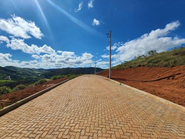 Terreno em Matias Barbosa