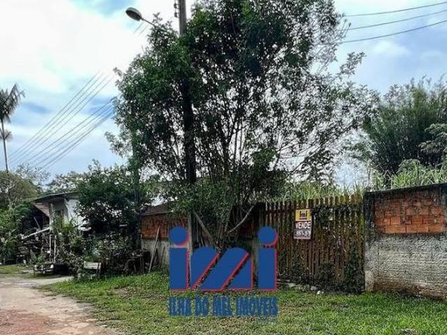 Terreno em Matinhos