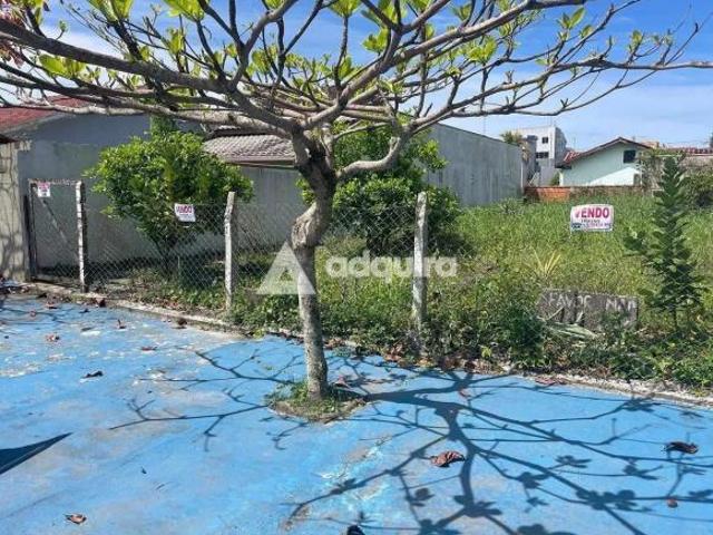 Terreno em, Matinhos/PR de 10m² à venda por R$ 450.000,00
