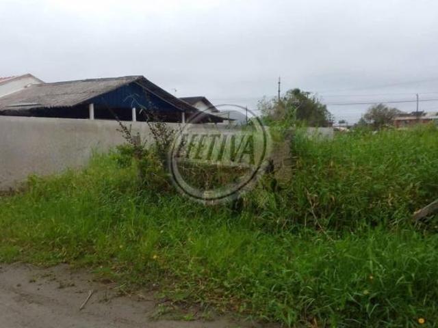 Terreno em, Matinhos/PR de 314m² à venda por R$ 600.000,00