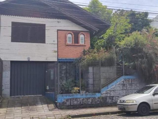 Terreno em Medianeira, Caxias do Sul/RS de 638m² à venda por R$ 1.200.000,00
