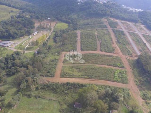 Terreno em meio a natureza!