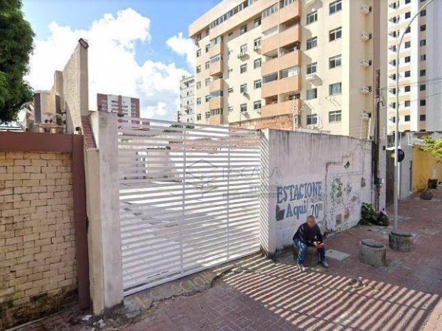 Terreno em Meireles, Fortaleza/CE de 0m² para locação R$ 5.000,00/mes