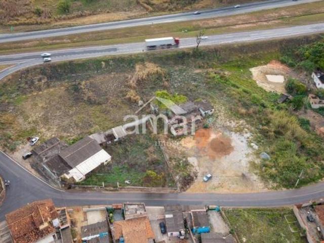Terreno em Melo viana Esmeraldas