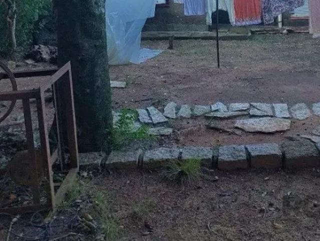 Terreno em Menino Deus
