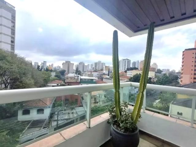 Terreno em Mirandópolis, São Paulo/SP de 75m² 1 quartos para locação R$ 5.638,00/mes
