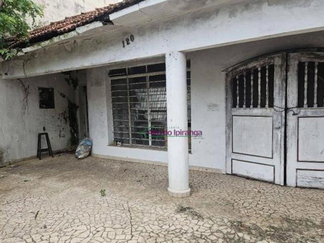 Terreno em Mirandópolis, São Paulo/SP de 0m² à venda por R$ 1.600.000,00