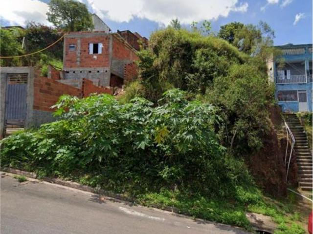 Terreno em Mogi das Cruzes/SP