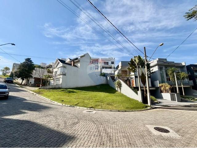 Terreno em Mogi Moderno, Mogi das Cruzes/SP de 302m² à venda por R$ 349.000,00