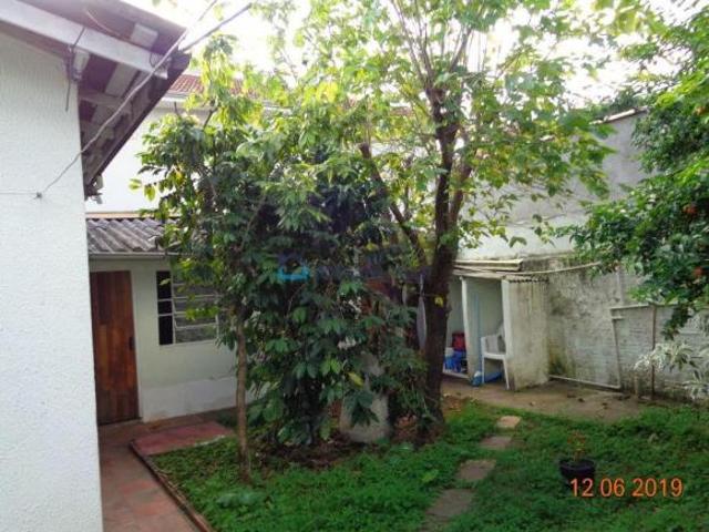 Terreno em Moema