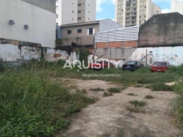 Terreno em Mooca São Paulo