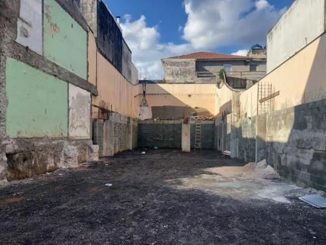 Terreno em Mooca, São Paulo/SP de 0m² à venda por R$ 2.400.000,00