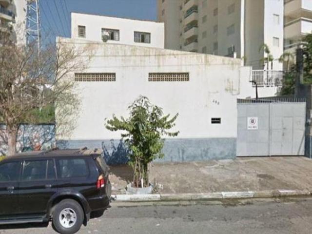 Terreno em Mooca, São Paulo/SP de 0m² à venda por R$ 2.150.000,00