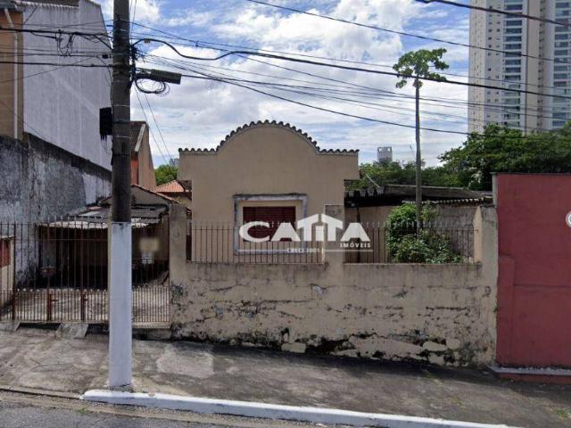Terreno em Vila Bertioga, São Paulo/SP de 0m² à venda por R$ 899.900,00