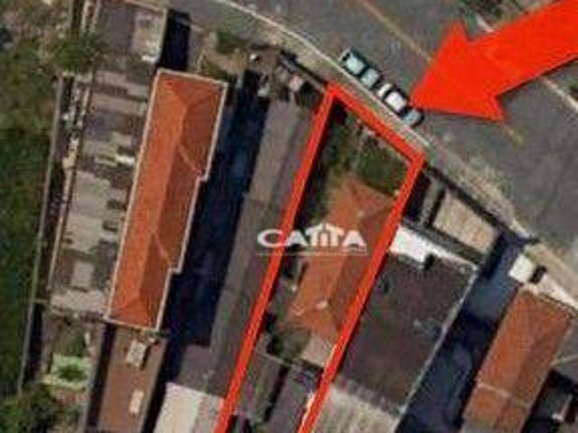 Terreno em Mooca, São Paulo/SP de 0m² à venda por R$ 1.489.900,00