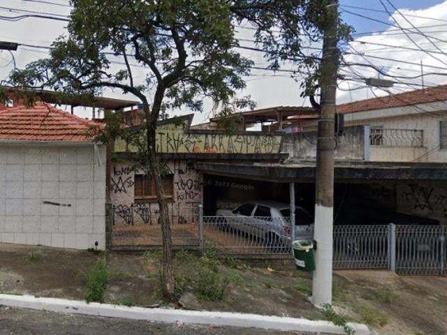 Terreno em Mooca, São Paulo/SP de 253m² à venda por R$ 999.900,00