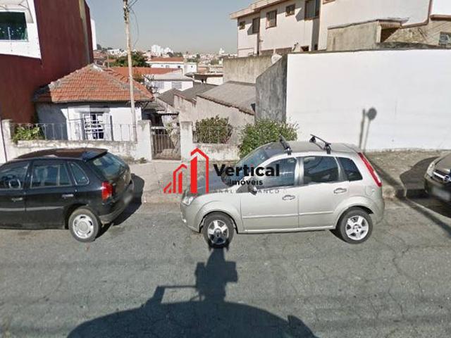 Terreno em Mooca, São Paulo/SP de 280m² à venda por R$ 1.399.000,00