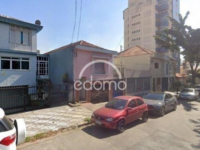 Terreno em Mooca, São Paulo/SP de 280m² à venda por R$ 1.400.000,00