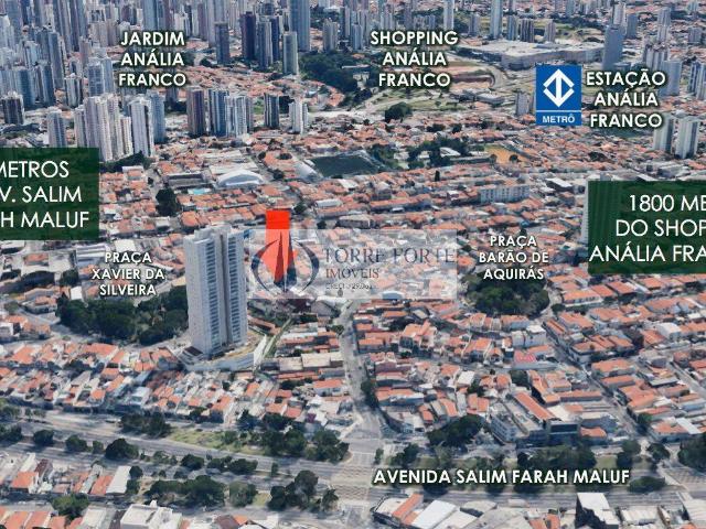 Terreno em Mooca, São Paulo/SP de 200m² à venda por R$ 1.489.000,00