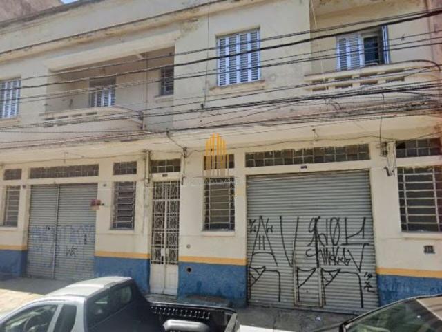 Terreno em Mooca, São Paulo/SP de 2116m² à venda por R$ 3.722.404,00