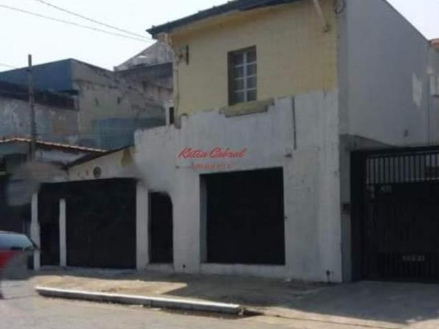 Terreno em Mooca, São Paulo/SP de 300m² à venda por R$ 930.000,00