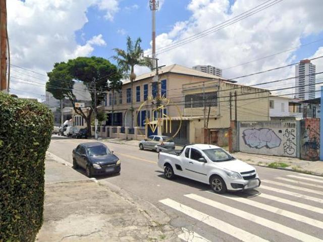 Terreno em Mooca, São Paulo/SP de 600m² à venda por R$ 2.900.000,00
