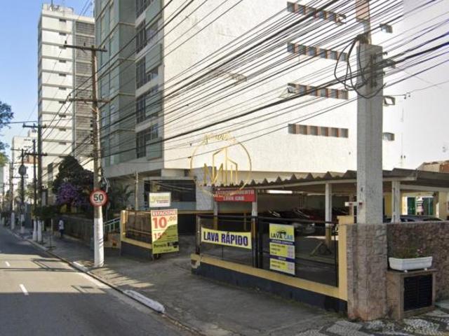 Terreno em Mooca, São Paulo/SP de 930m² à venda por R$ 9.765.000,00