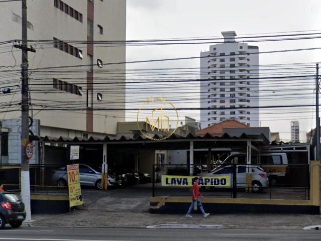 Terreno em Mooca, São Paulo/SP de 930m² à venda por R$ 9.764.000,00