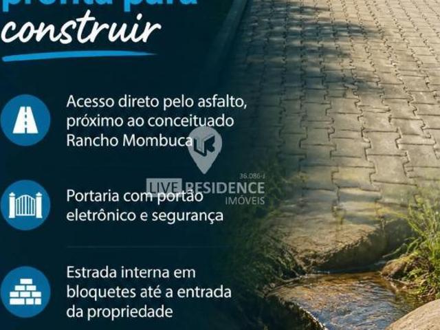Terreno em Mombuca, Itatiba/SP de 20000m² à venda por R$ 890.000,00