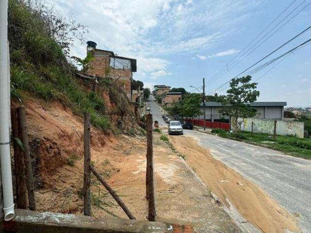 Terreno em Monte Azul, Belo Horizonte/MG de 10m² à venda por R$ 60.000,00