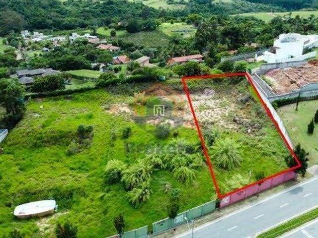 Terreno em Monte Alegre Vinhedo, SP