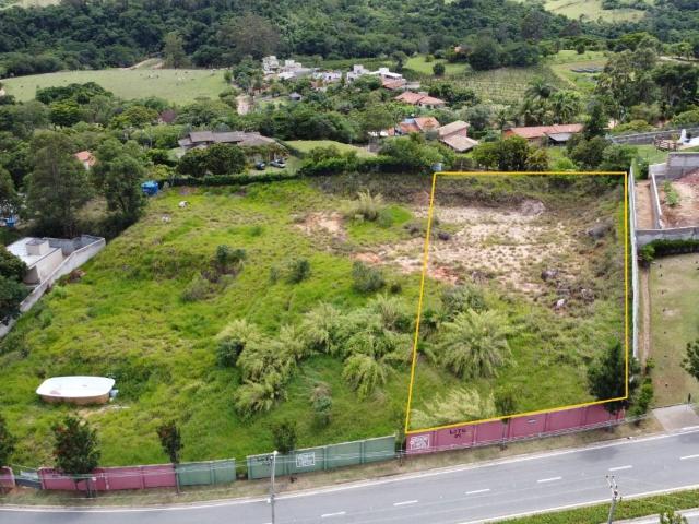 Terreno em Monte Alegre, Vinhedo/SP de 0m² à venda por R$ 799.000,00