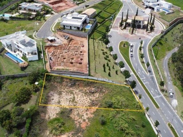 Terreno em Monte Alegre, Vinhedo/SP de 0m² à venda por R$ 800.000,00