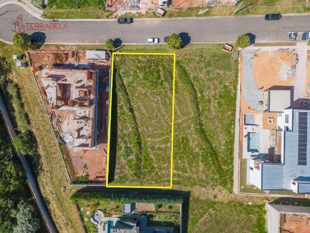 Terreno em Monte Alegre, Vinhedo/SP de 0m² à venda por R$ 1.079.900,00