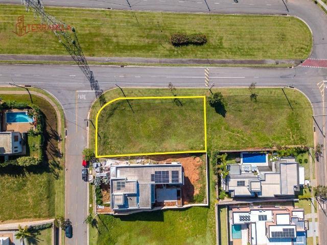 Terreno em Monte Alegre, Vinhedo/SP de 0m² à venda por R$ 1.079.000,00
