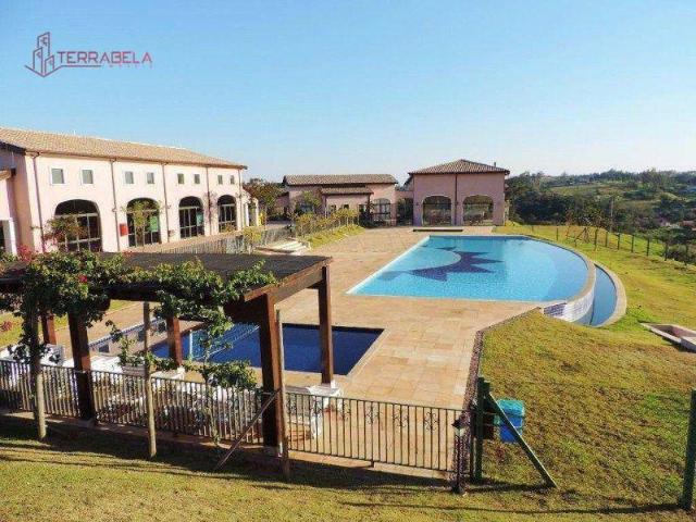 Terreno em Monte Alegre, Vinhedo/SP de 0m² à venda por R$ 1.899.900,00