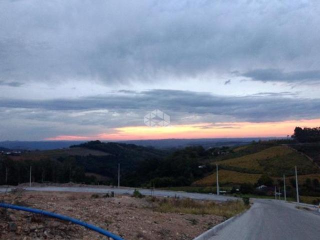 Terreno em Monte Belo do Sul