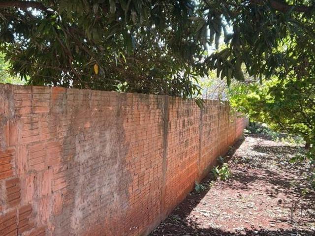 Terreno em Monte Castelo, Campo Grande/MS
