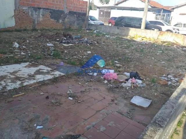 Terreno em Monte Castelo, São José dos Campos/SP de 10m² à venda por R$ 265.000,00