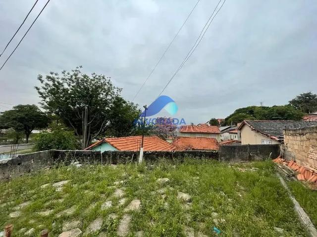 Terreno em Monte Castelo, São José dos Campos/SP de 10m² à venda por R$ 929.900,00