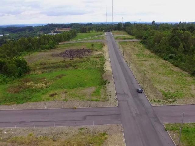 Terreno em Monte Pasqual, Farroupilha/RS de 360m² à venda por R$ 155.049,00