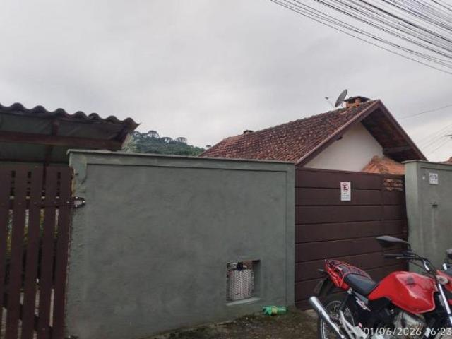 terreno em monte verde