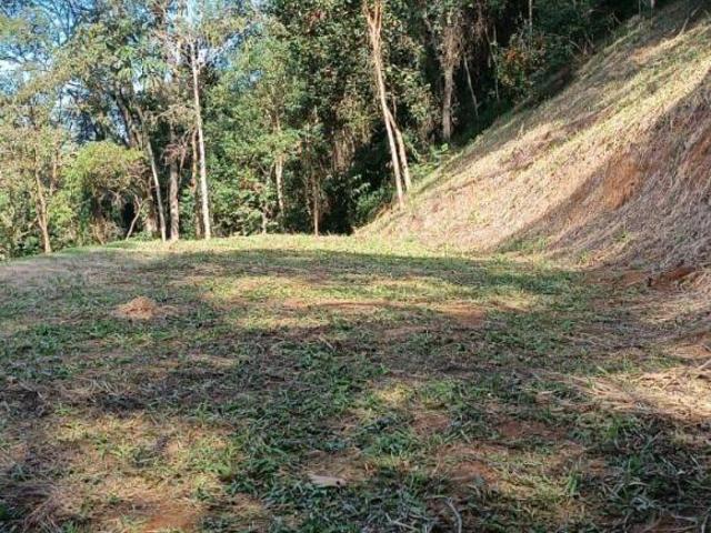 Terreno em Monteiro Lobato