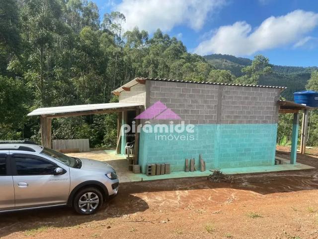 Terreno em, Monteiro Lobato/SP de 10m² à venda por R$ 549.000,00