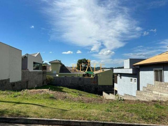 Terreno em Monterrey, Louveira/SP de 0m² à venda por R$ 415.000,00