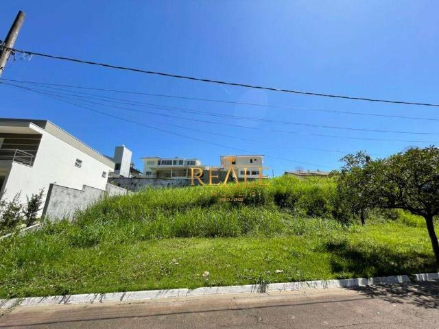 Terreno em Monterrey, Louveira/SP de 0m² à venda por R$ 527.000,00