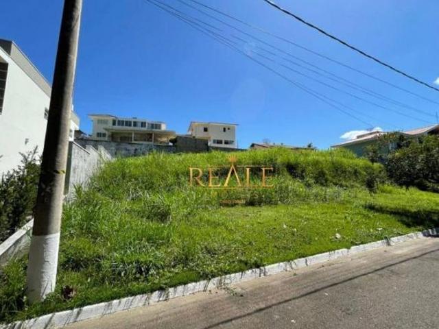 Terreno em Monterrey, Louveira/SP de 0m² à venda por R$ 528.000,00