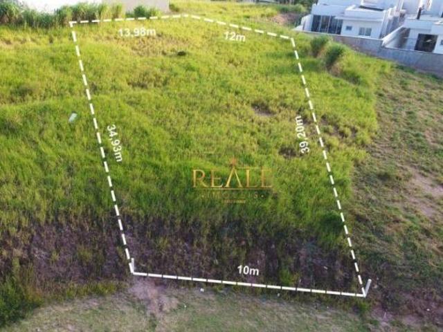 Terreno em Monterrey, Louveira/SP de 0m² à venda por R$ 598.100,00