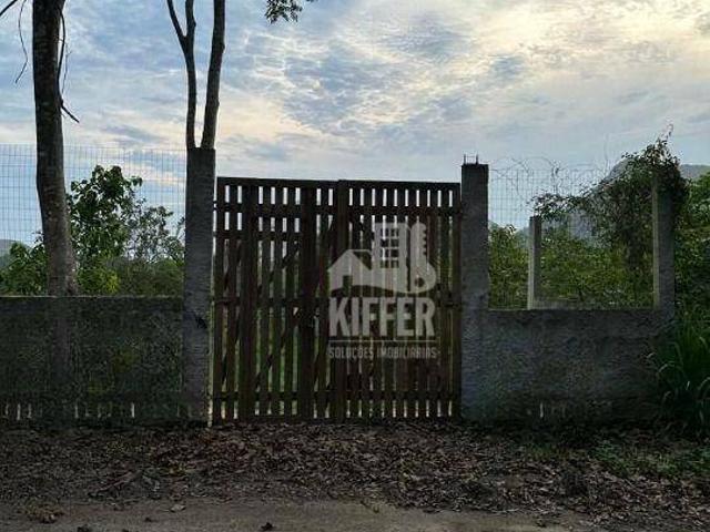 Terreno em Morada das Águias Itaipuaçu, Maricá/RJ de 0m² à venda por R$ 349.000,00